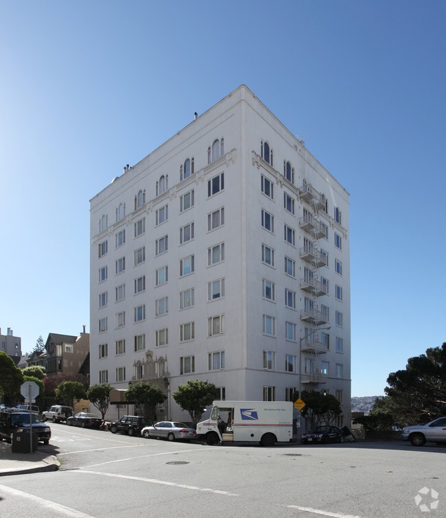 2677 Larkin - 2677 Larkin St San Francisco CA 94109 | Apartment Finder
