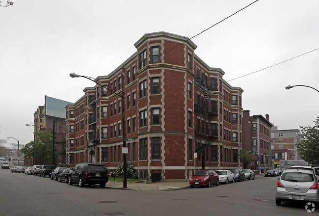 46 Mountfort St - 46 Mountfort St Boston MA 02215 | Apartment Finder