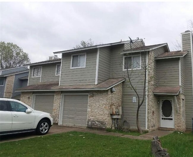 12611 Turtle Rock Rd - 12611 Turtle Rock Rd Austin TX 78729 | Apartment ...