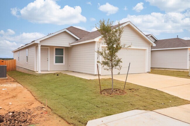 Brand New in Landon Ridge!!! - 14517 Payton Flats San Antonio TX 78245 ...