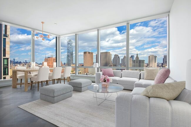 111 Murray Street - 111 Murray Street New York NY 10007 | Apartment Finder