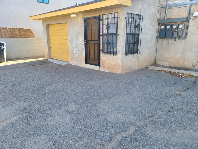 340 General Marshall St NE - 340 General Marshall St NE Albuquerque NM ...