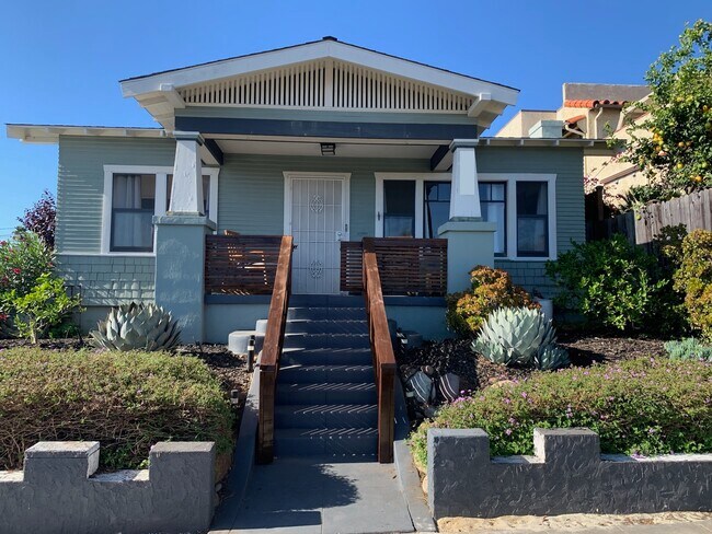 2136 Meade Ave - 2136 Meade Ave San Diego CA 92116 | Apartment Finder