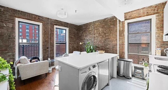 6 Saint Nicholas TERRACE - 6 St Nicholas Terrace New York NY 10027 ...