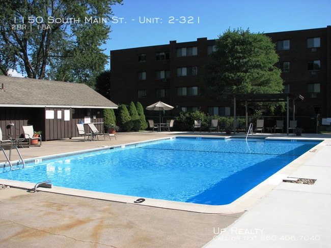 1150 S Main St - 1150 S Main St Middletown CT 06457 | Apartment Finder