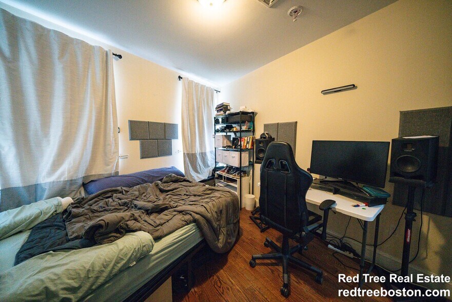 491 Commonwealth Ave - 491 Commonwealth Ave Boston MA 02215 | Apartment ...