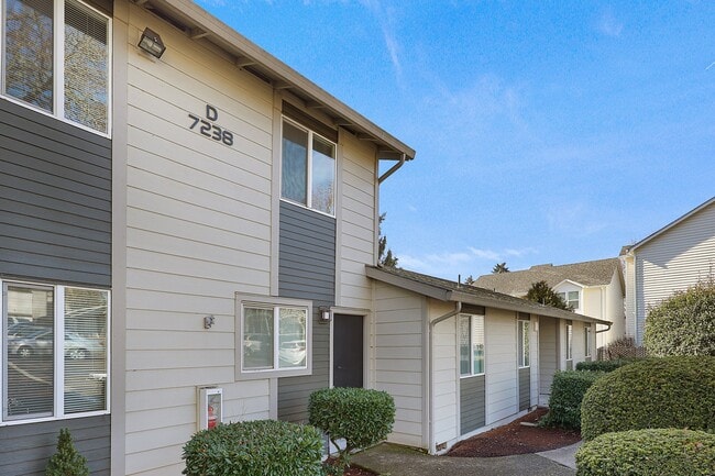 Garden Cottage - 7202-7246 SW Garden Home Rd Portland OR 97223 ...