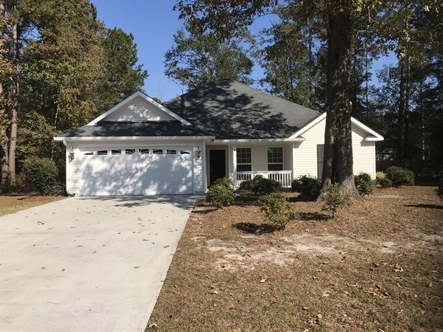 92 Wiregrass Trail - 92 Wiregrass Trl Rincon GA 31326 | Apartment Finder