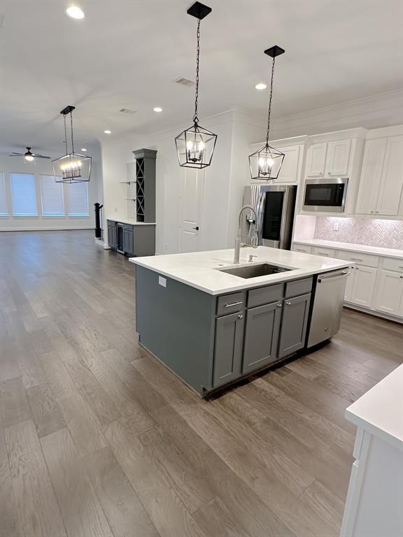 1208 Malone St - 1208 Malone St Houston TX 77007 | Apartment Finder