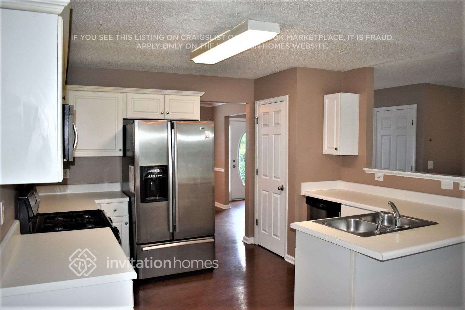 4028 St George Walk SW - 4028 St George Walk SW Powder Springs GA 30127 ...