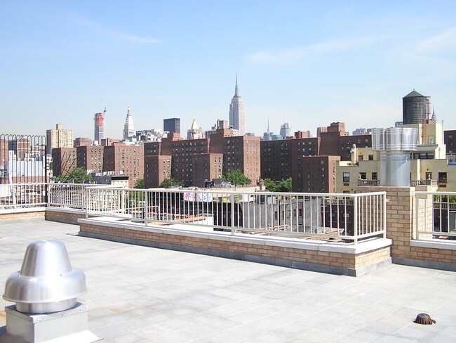 The Avant - 531-533 E 12th St New York NY 10009 | Apartment Finder
