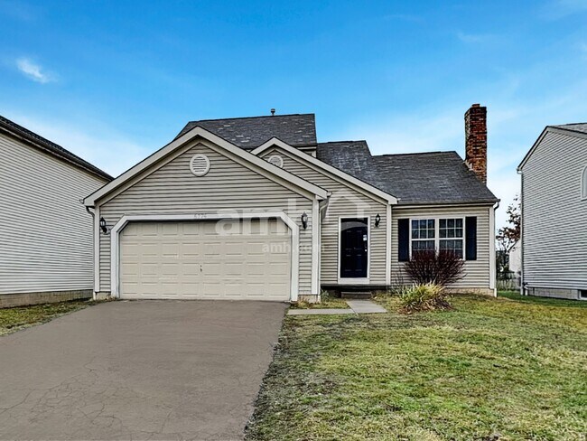 6774 Laburnum Dr - 6774 Laburnum Dr Canal Winchester OH 43110 ...