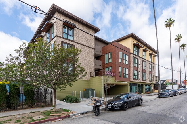 Silva Crossing - 12663 N San Fernando Rd Sylmar CA 91342 | Apartment Finder