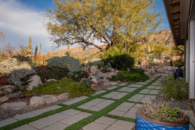 6727 N Quartzite Canyon Pl - 6727 N Quartzite Canyon Pl Tucson AZ 85718 ...