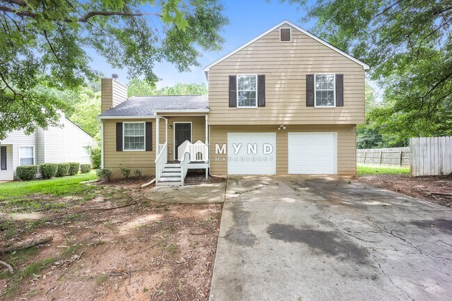 5 Hampton Oaks Dr - 5 Hampton Oaks Dr Hampton GA 30228 | Apartment Finder