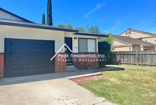 2 br, 1 bath House - 1120 Morton Ct - 1120 Morton Ct Sacramento CA ...