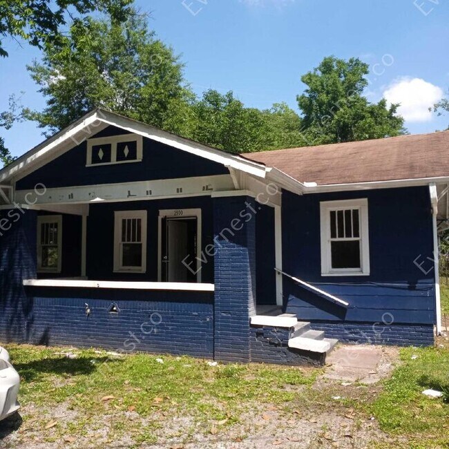 2300 Beulah Ave SW - 2300 Beulah Ave SW Birmingham AL 35211 | Apartment ...