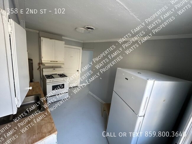 358 E 2nd St #102 - 358 E 2nd St Lexington KY 40508 | Apartment Finder