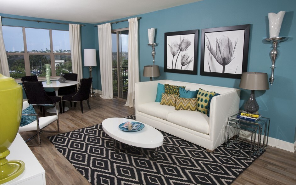 Pacific Ridge - San Diego, CA | Apartment Finder