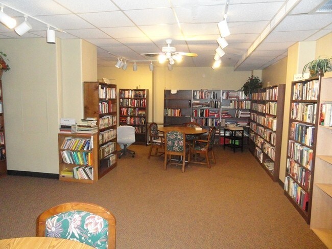 The Larsson - 2200 SW 7th Ave Amarillo TX 79106 | Apartment Finder