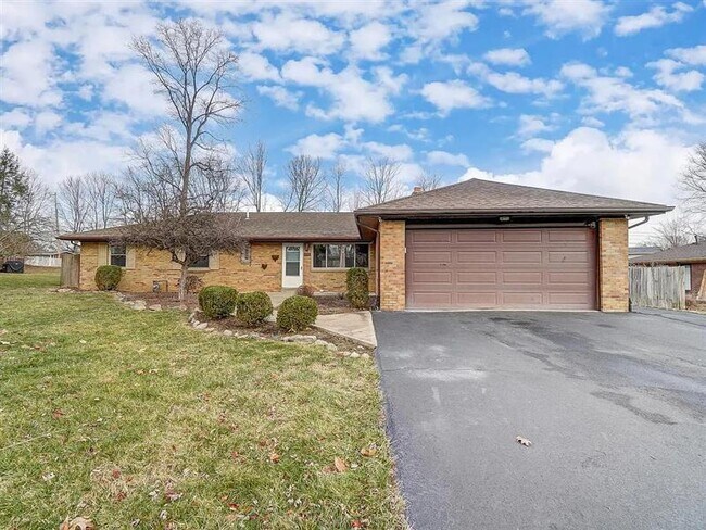 HOME IN COUNTRYSIDE - 1684 Countryside Dr Dayton OH 45432 | Apartment ...
