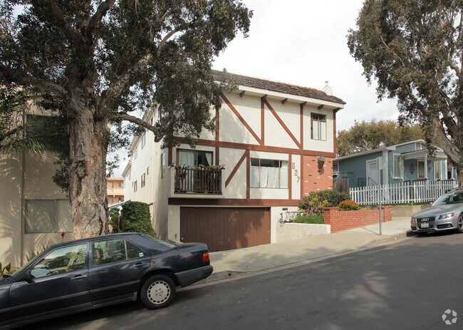 527 Hill St - 527 Hill St Santa Monica CA 90405 | Apartment Finder