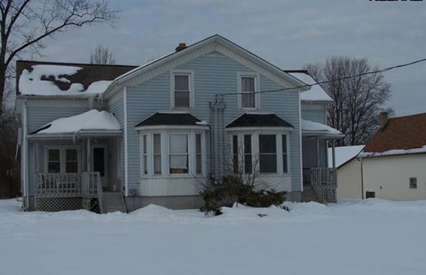 150-158 S Maple St - 150-158 S Maple St Orwell OH 44076 | Apartment Finder