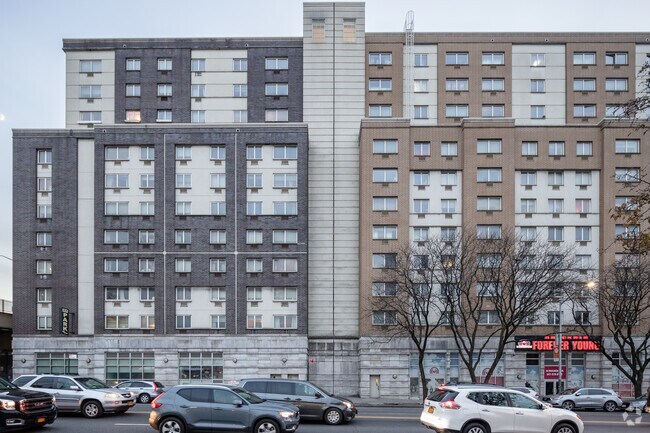 Bruckner by the Bridge - 80-84 Bruckner Blvd Bronx NY 10454 | Apartment ...