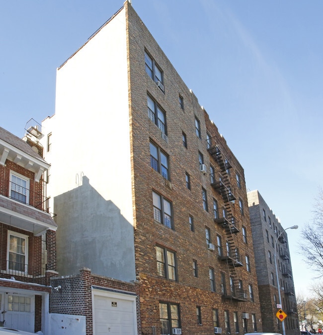 6701 Colonial Rd - 6701 Colonial Rd Brooklyn NY 11220 | Apartment Finder