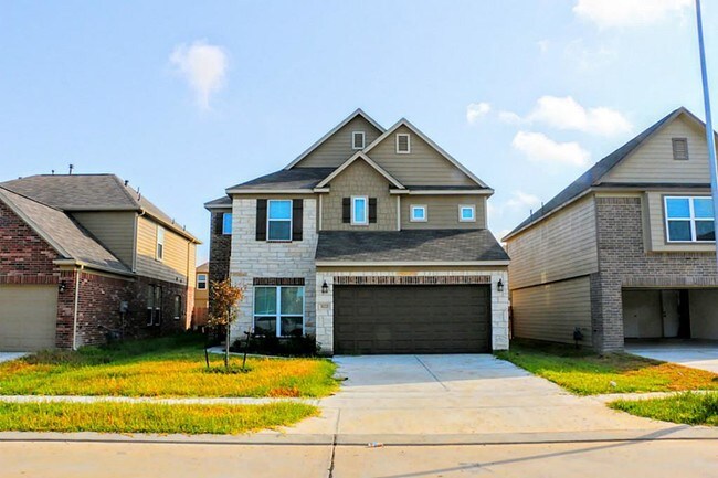 3222 Upland Spring Trace - 3222 Upland Spring Trace Katy TX 77493 ...