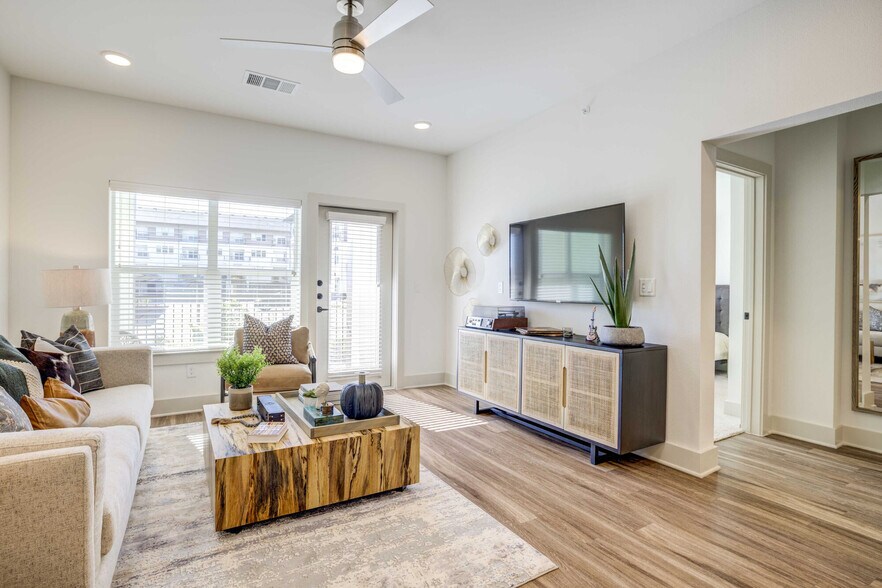 The Vaughan - 12601 Innovar Cir Austin TX 78754 | Apartment Finder