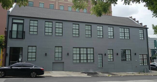 1539 N Calvert St - 1539 N Calvert St Baltimore MD 21202 | Apartment Finder