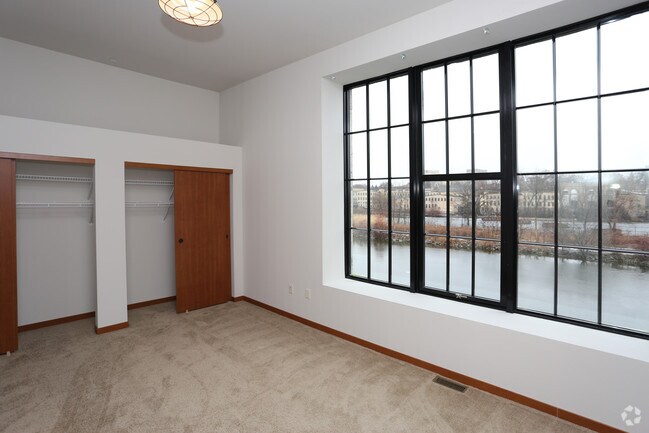 Woolen Mills Lofts - Appleton, WI | Apartment Finder