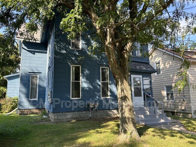 1308 E North St - 1308 E North St Jackson MI 49202 | Apartment Finder