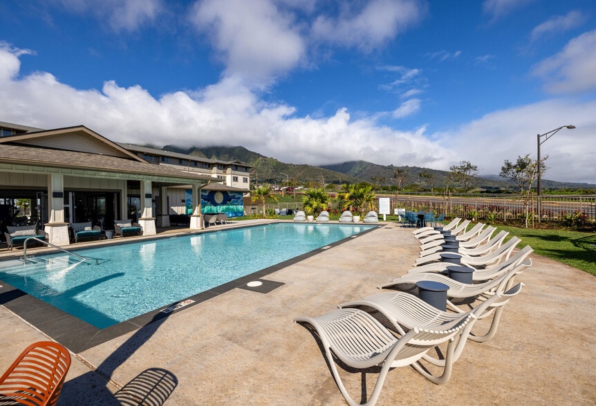Kaulana Mahina - 10 Piha Poepoe Way Wailuku HI 96793 | Apartment Finder