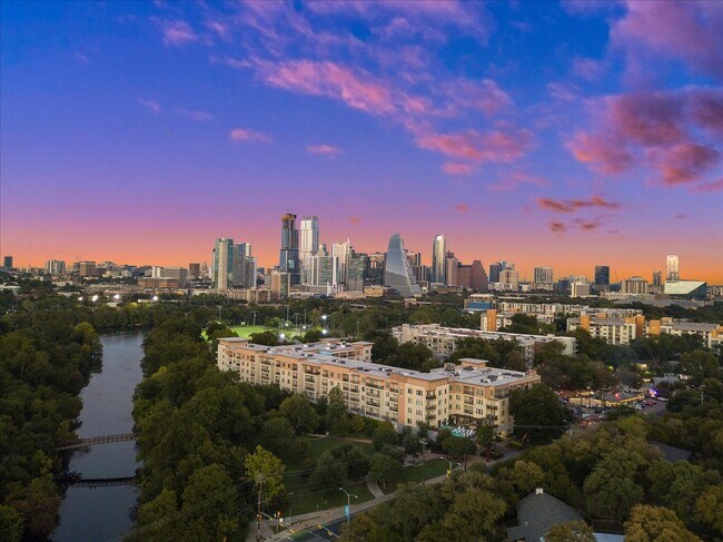 1900 Barton Springs Rd - 1900 Barton Springs Rd Austin TX 78704 ...