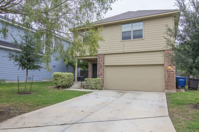 Ashley Heights - 710 Robillard Ln, San Ant... - 710 Robillard Ln San ...