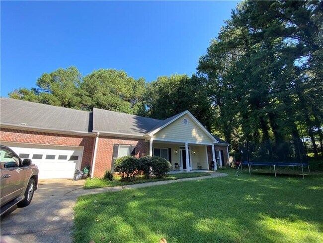 2369 Five Forks Trickum Rd SW - 2369 Five Forks Trickum Rd SW ...