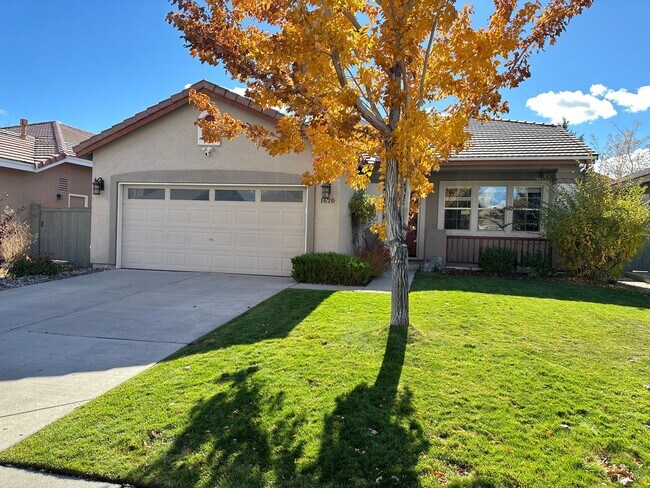 Charming 3 Bedroom, 2 Bath home in Double ... - 1620 Brentford Way Reno ...