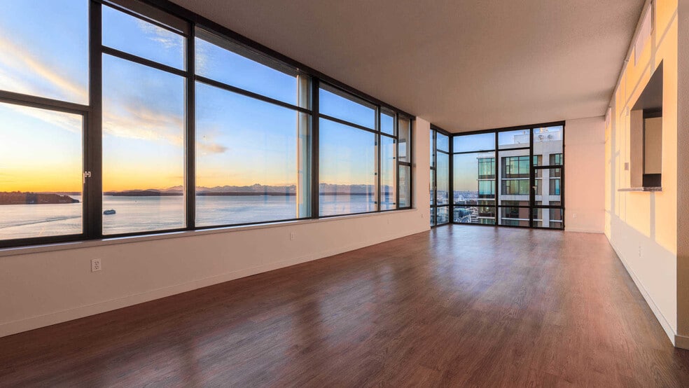 Harbor Steps - Seattle, WA | Apartment Finder