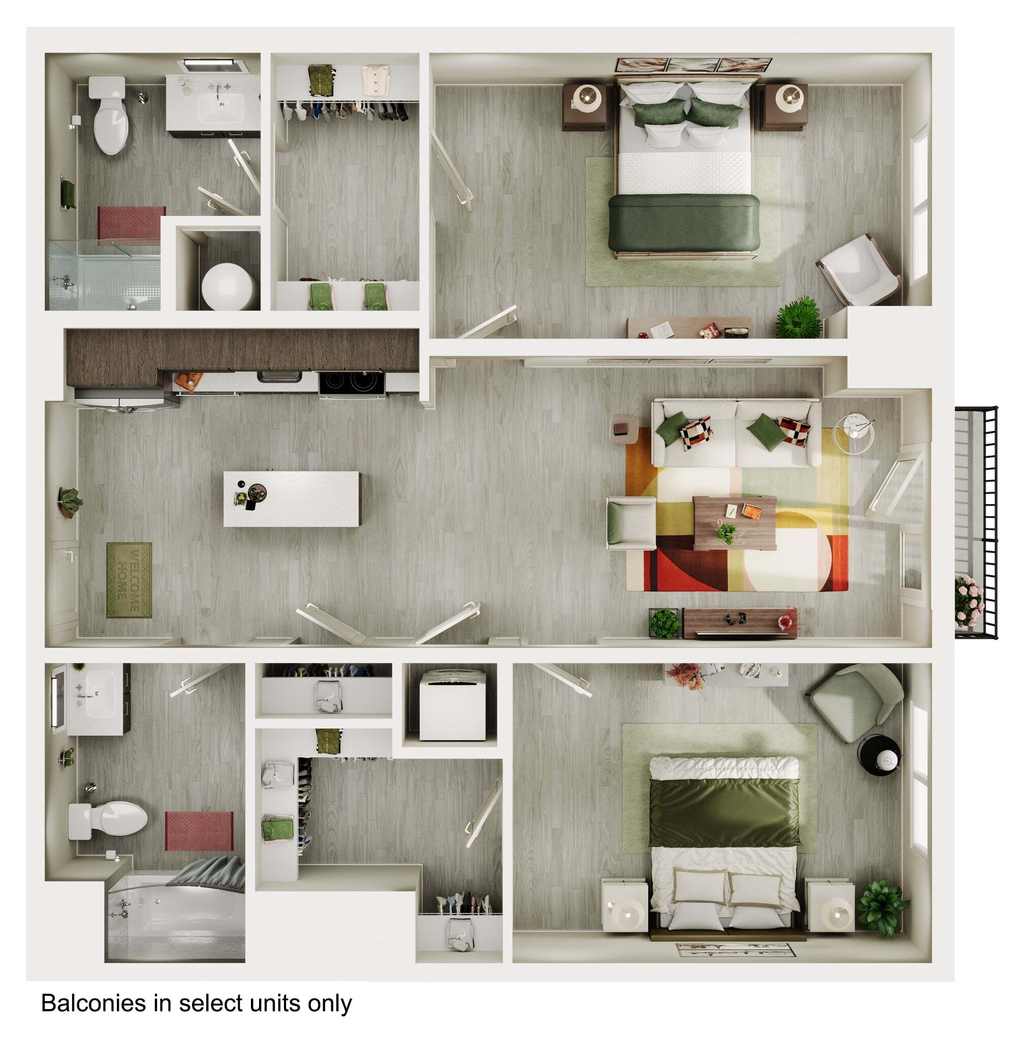 South Standard - 235 Old Colony Ave Boston MA 02127 | Apartment Finder