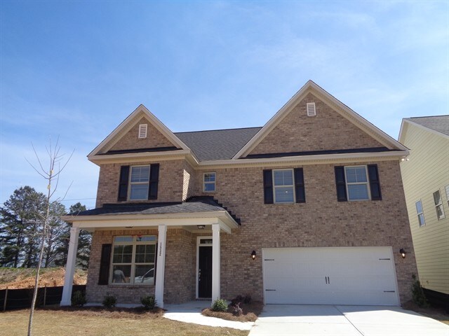 1532 Weatherbrook Circle - 1532 Weatherbrook Cir Lawrenceville GA 30043 ...