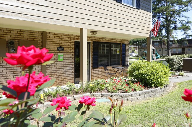 Arbor Terrace - 50 Chateau Dr SE Rome GA 30161 | Apartment Finder