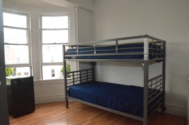 371 Columbus Ave - 371 Columbus Ave San Francisco CA 94133 | Apartment ...