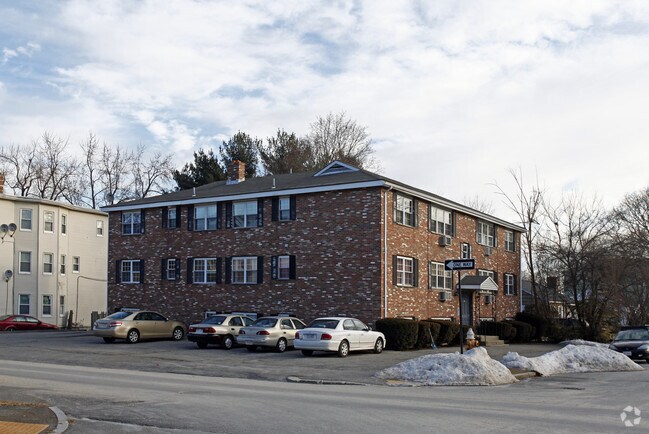 95 Cohasset St - 95 Cohasset St Worcester MA 01604 | Apartment Finder