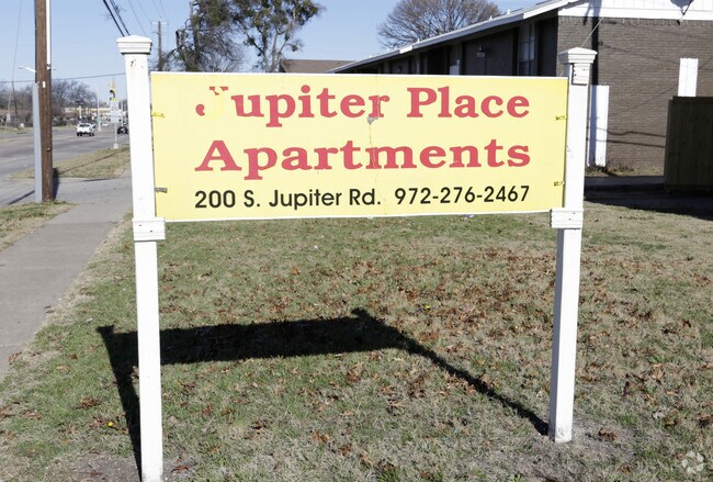 Jupiter Place - 200 S Jupiter Rd Garland TX 75042 | Apartment Finder