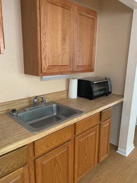 STUDIO APARTMENT - St Petersburg, 33709 - 6778 49th Ave N Saint ...