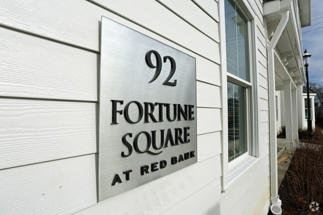 Fortune Square - 92 Drs James Parker Blvd Red Bank NJ 07701 | Apartment ...