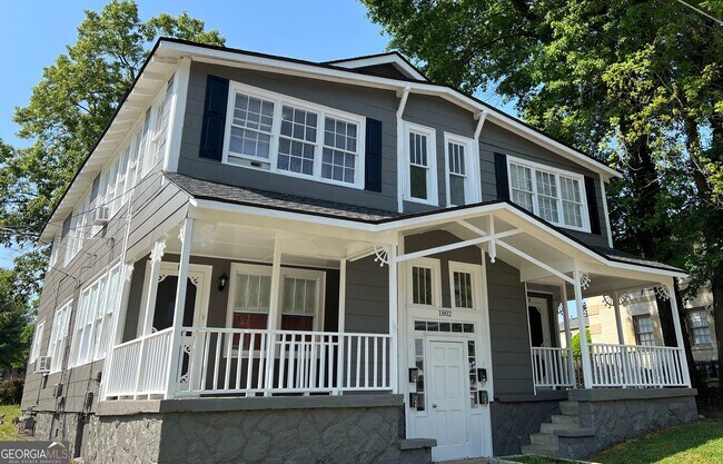 1802 Temple Ave - 1802 Temple Ave Atlanta GA 30337 | Apartment Finder