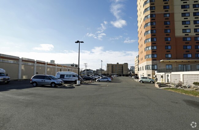 Asbury Tower - Asbury Park, NJ | Apartment Finder